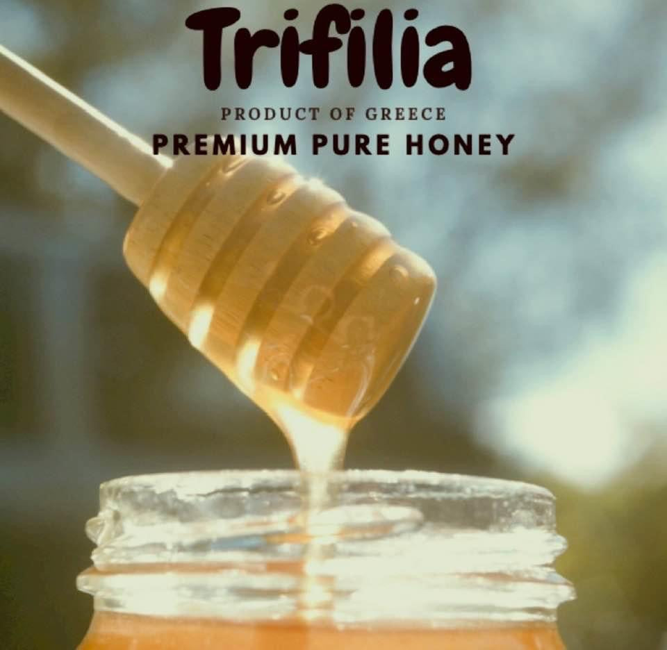 Trifilia Honey – Regal Seafoods