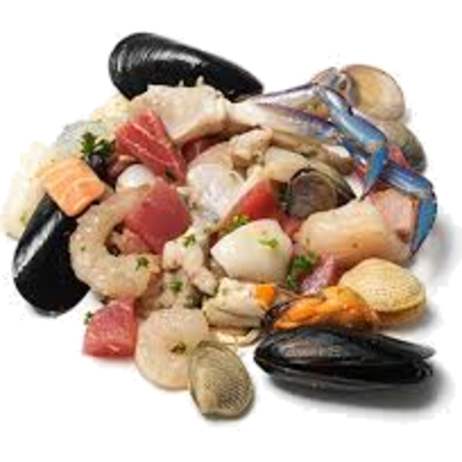 Marinara Mix Frz 1kg – Regal Seafoods